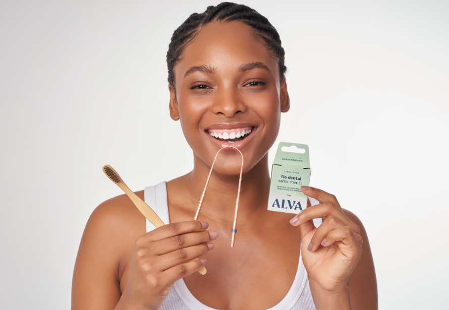Oral Care – Alva Personal Care