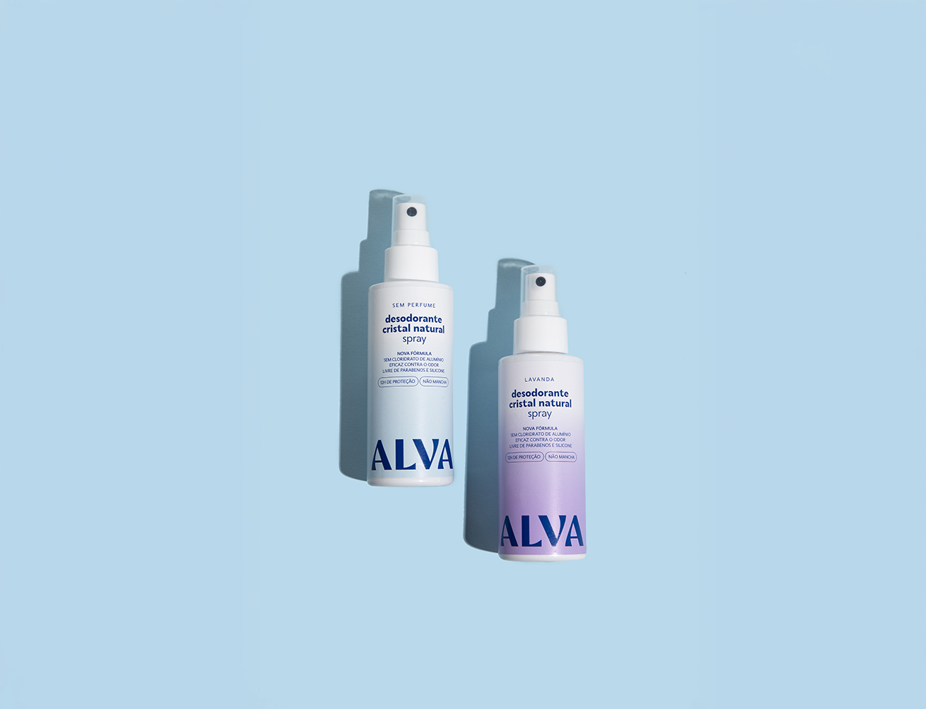 Spray – Alva Personal Care