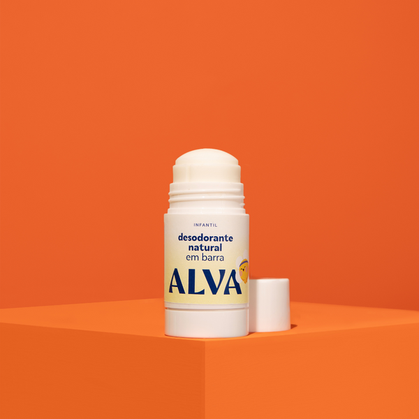 Alva Personal Care | Desodorantes e Cosméticos Veganos