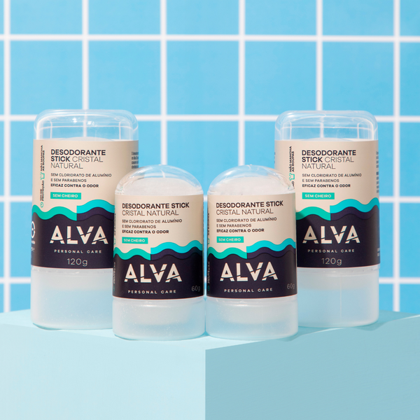 Kits – Alva Personal Care